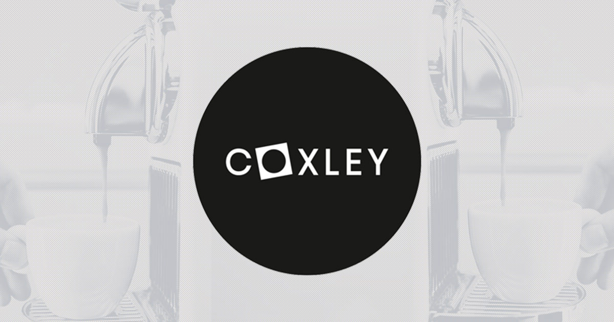 ΑΡΧΙΚΗ - Coxley